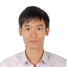About Nguyen Minh Hoang – ViVEXELT